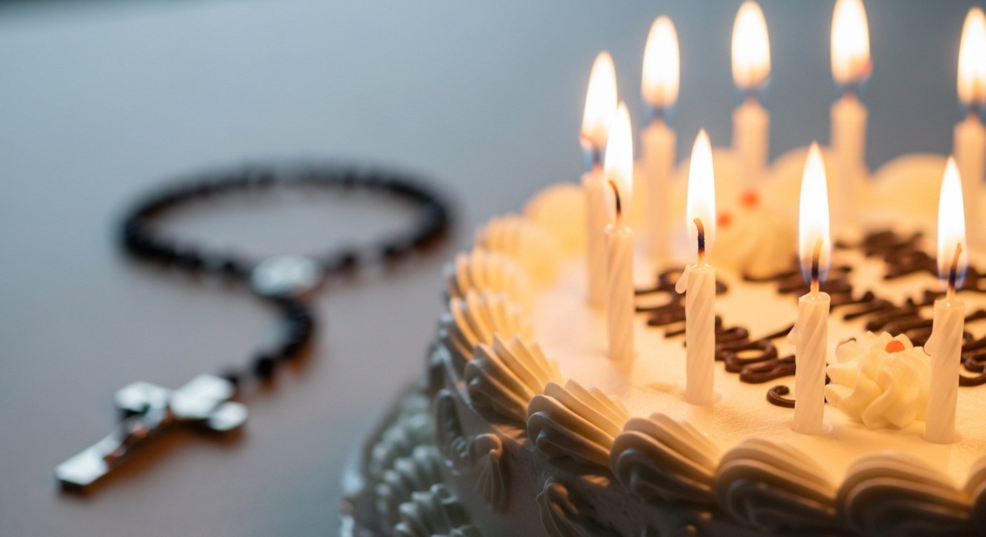 300+ Catholic Birthday Blessings & Prayers 2026 - Find Perfect Wishes ...